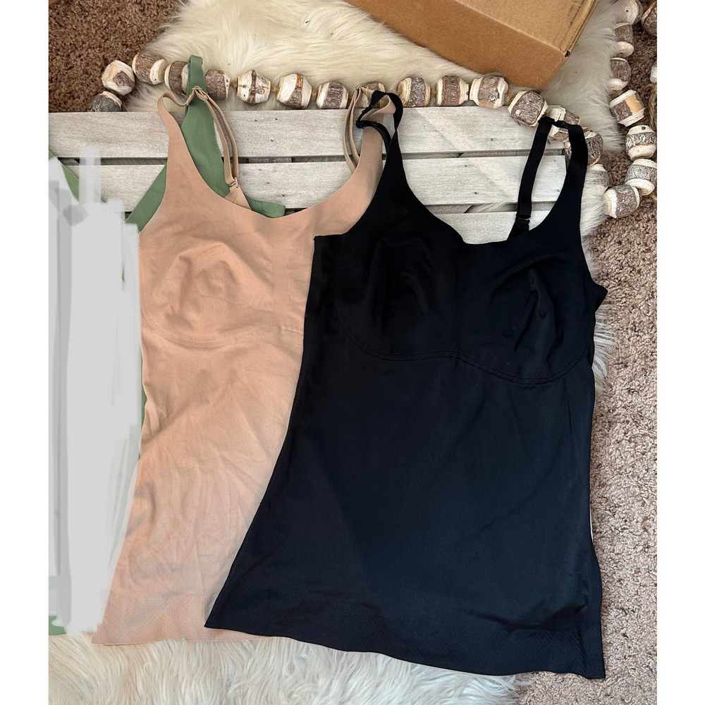 Ruby Ribbon Second Skin Heritage Sheer Nude Tan Black… - Gem